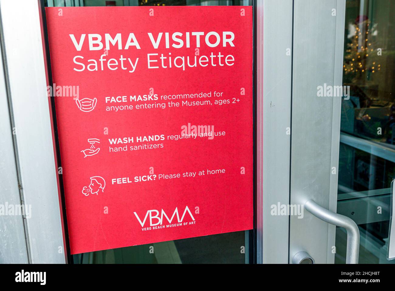 Vero Beach Florida Museum of Art VBMA collection exhibit exhibits ...