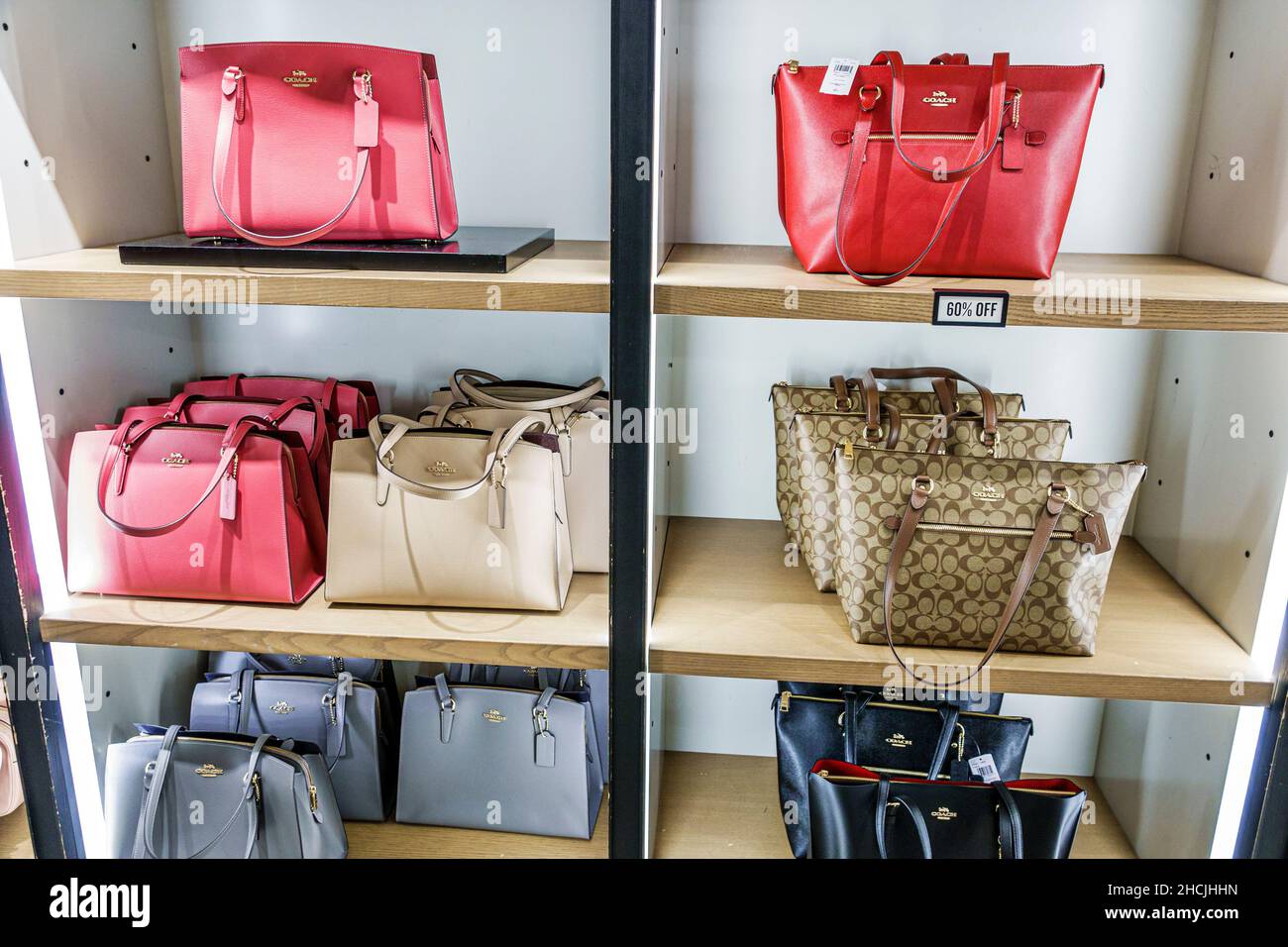 Orlando Florida Orlando Vineland Premium Outlets outlet factory store ...