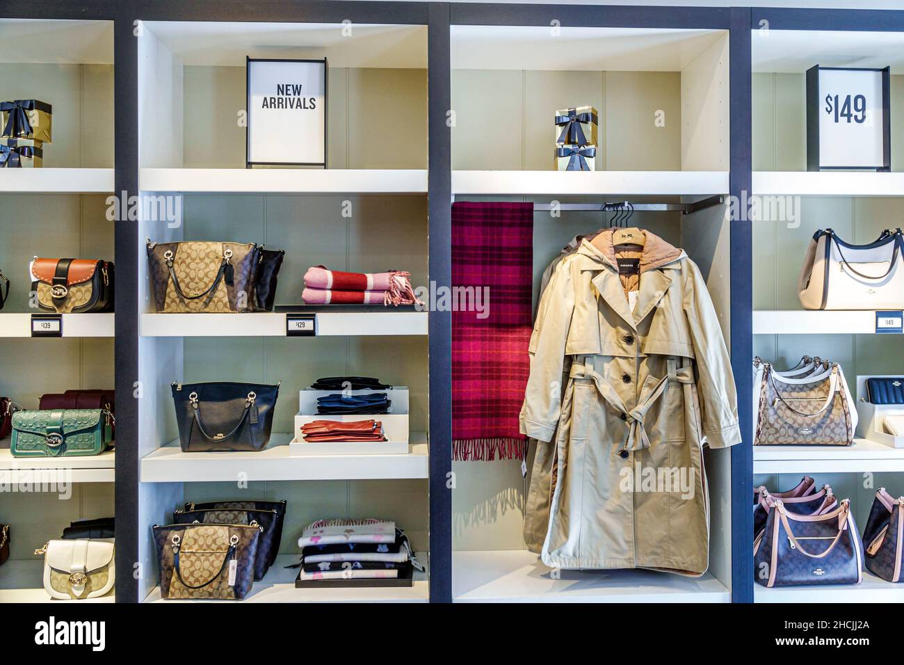 Vero Beach Florida Outlets outlet mall factory store stores shopping ...