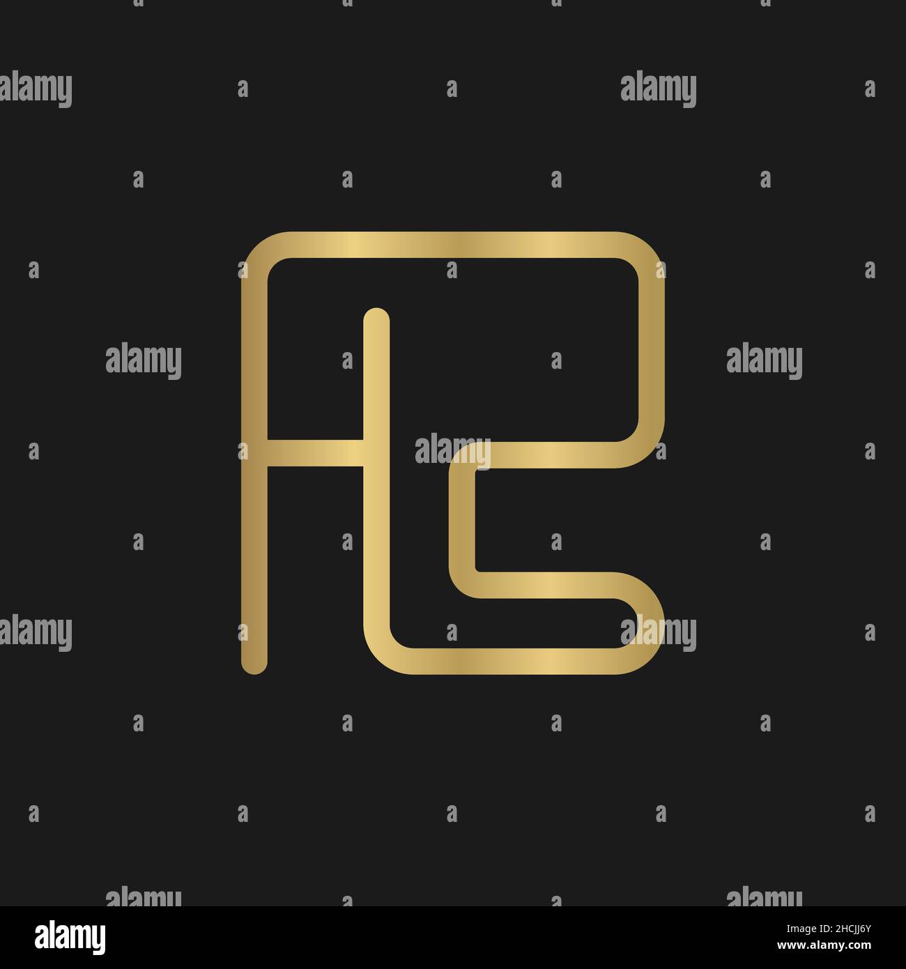 Initial h and z hi-res stock photography and images - Alamy