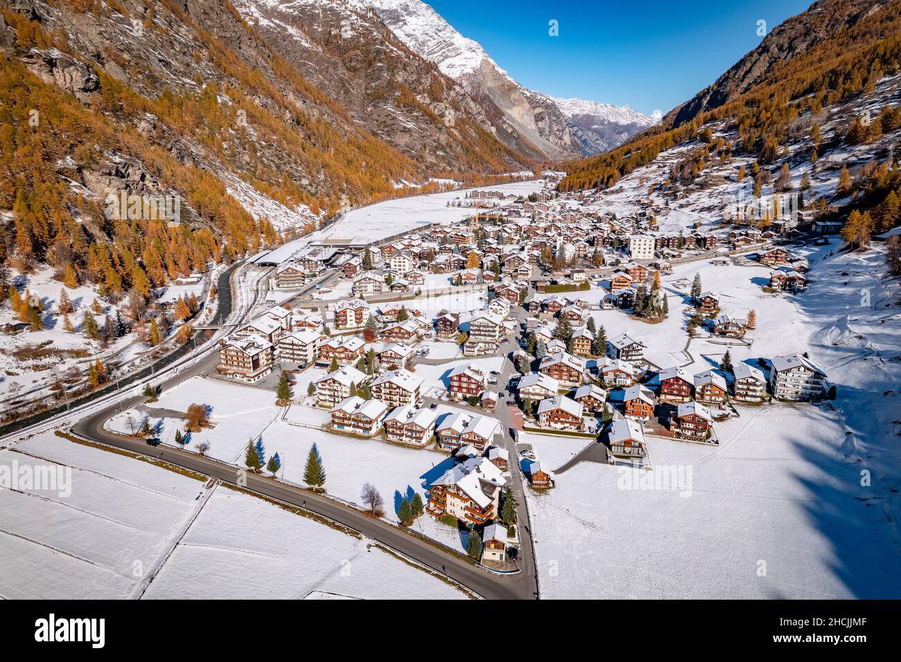 Tasch train station hi-res stock photography and images - Alamy