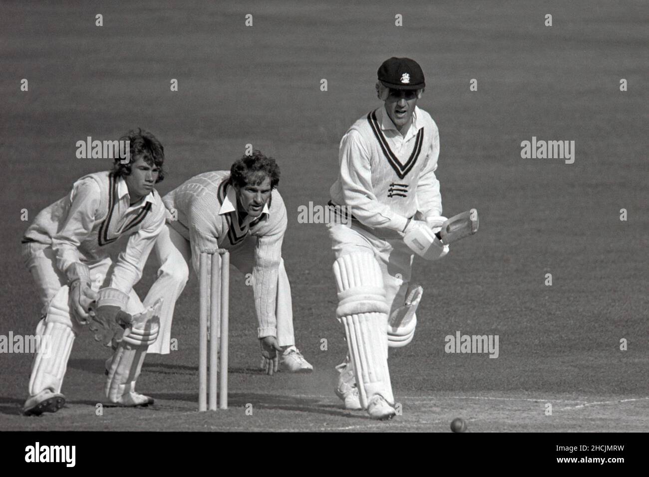 Clive rice notts hi-res stock photography and images - Alamy