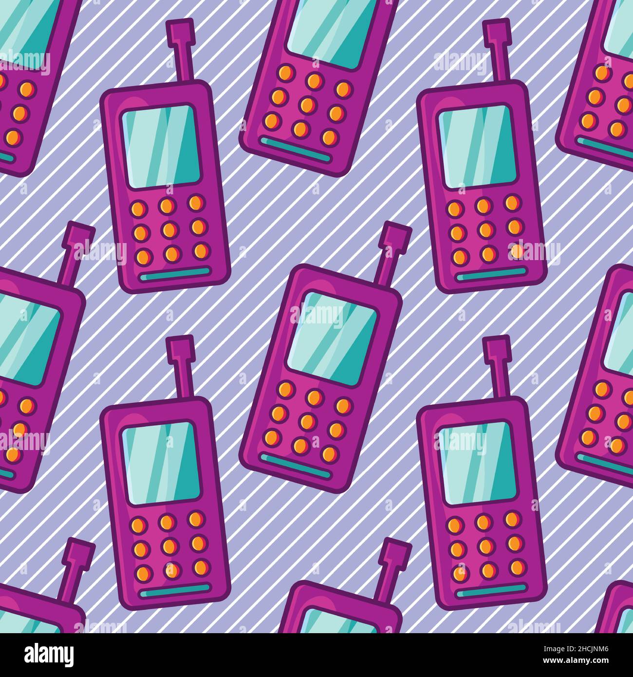 Indian telephone Stock Vector Images - Alamy