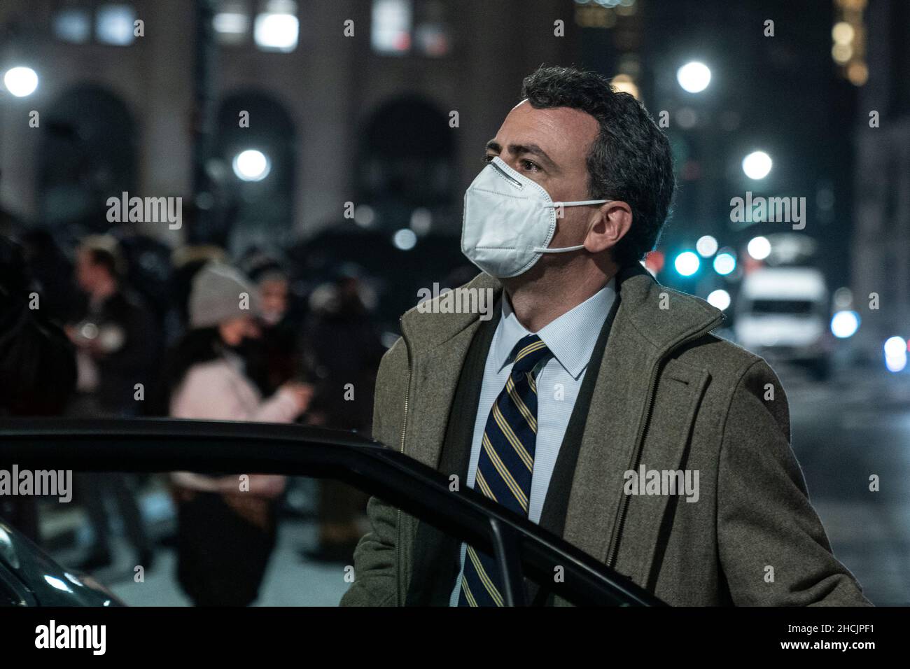 Five leaves ny hi-res stock photography and images - Alamy