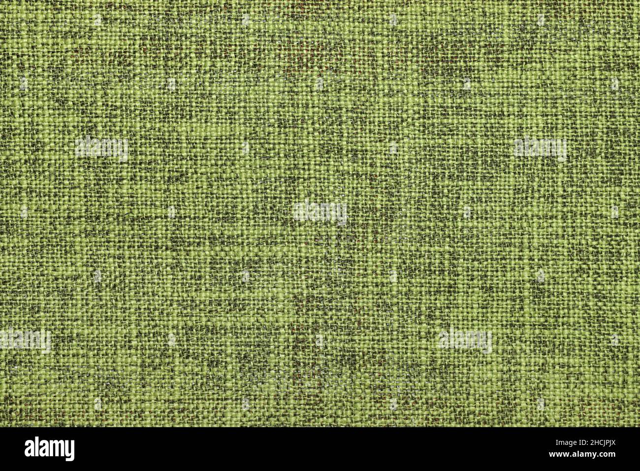 Fabric background texture. Green cloth. Background with textured ...