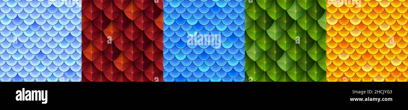 Chain and scale mail armour Stock Vector Images - Alamy