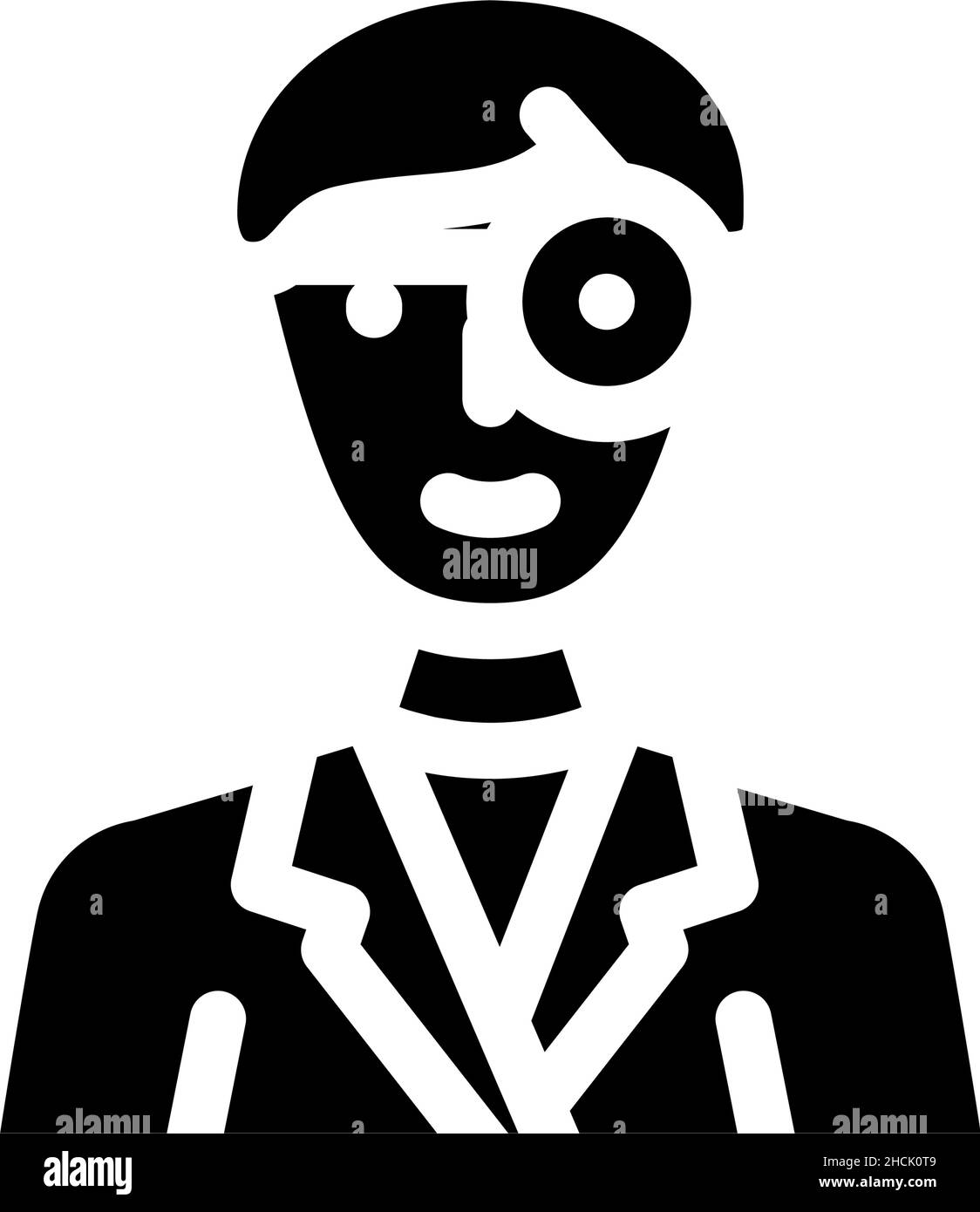 Ent illustration Black and White Stock Photos & Images - Alamy