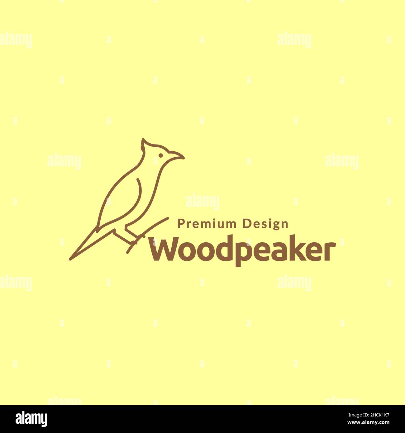 Ornithologist vector vectors hi-res stock photography and images - Alamy