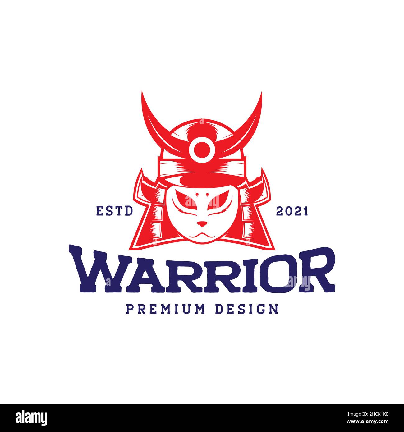 Samurai warrior drawing katana sword Stock Vector Images - Alamy