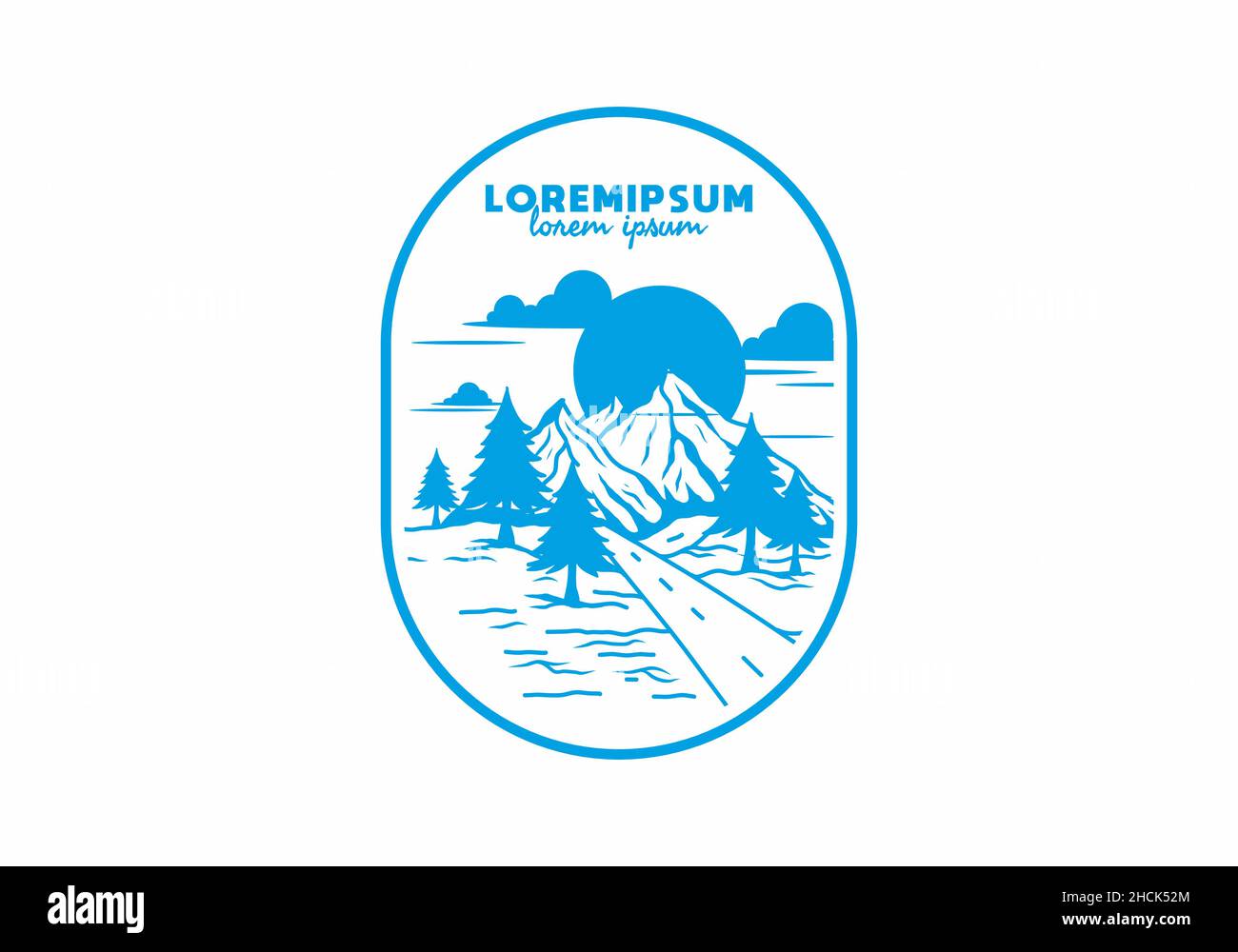 Traffic middle east architecture Cut Out Stock Images & Pictures - Alamy