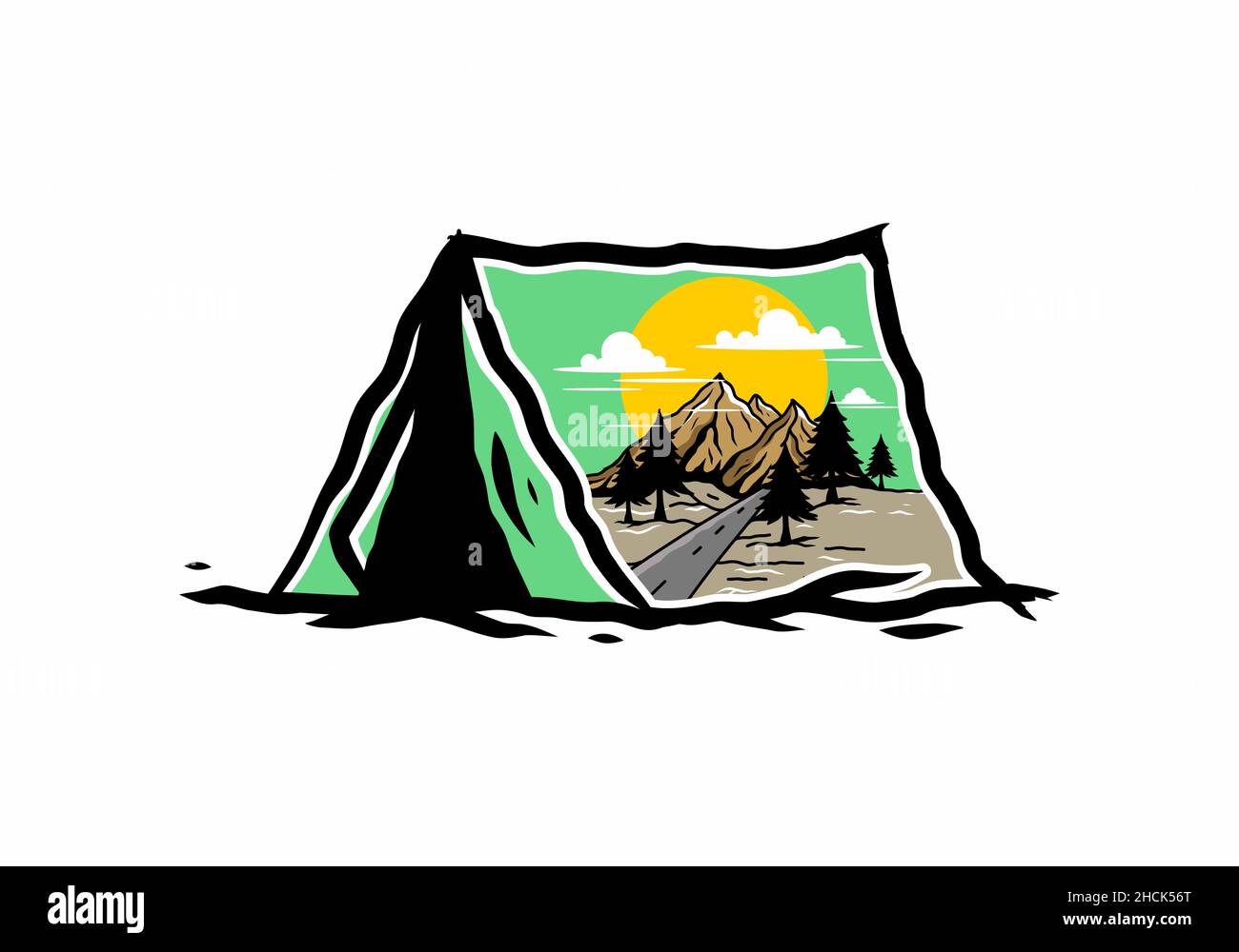 Traffic middle east architecture Cut Out Stock Images & Pictures - Alamy