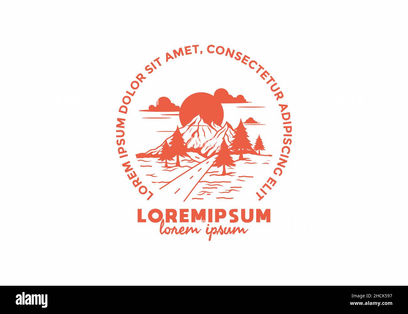 Traffic middle east architecture Cut Out Stock Images & Pictures - Alamy