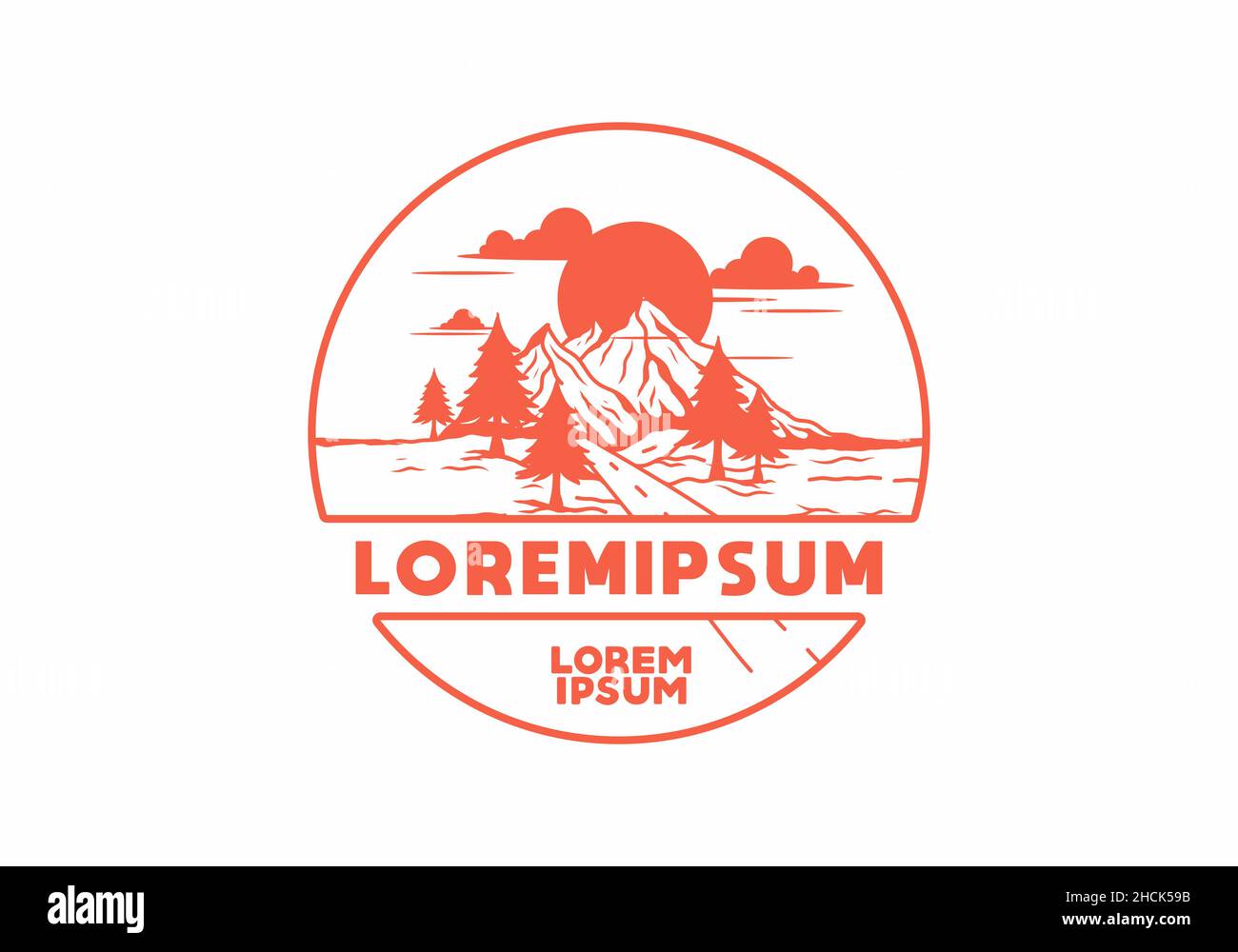 Traffic middle east architecture Cut Out Stock Images & Pictures - Alamy