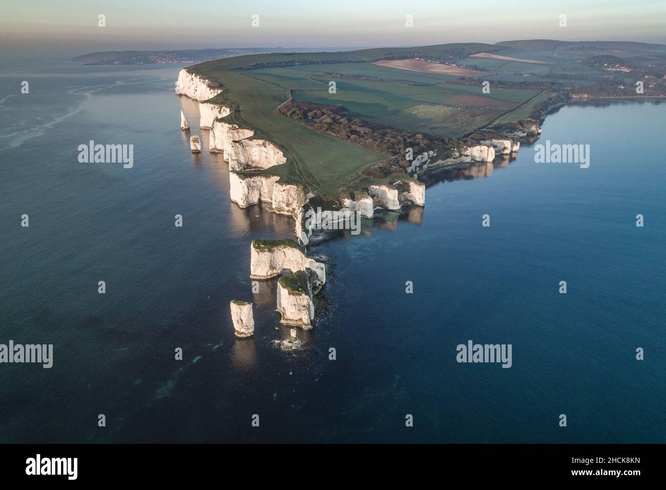 Feature features of coastal erosion hi-res stock photography and images ...