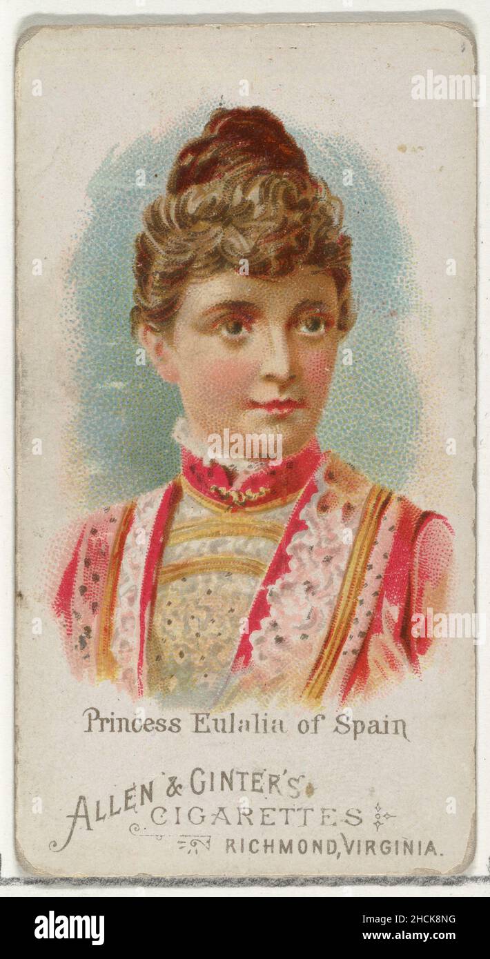 Princess virginia hi-res stock photography and images - Alamy
