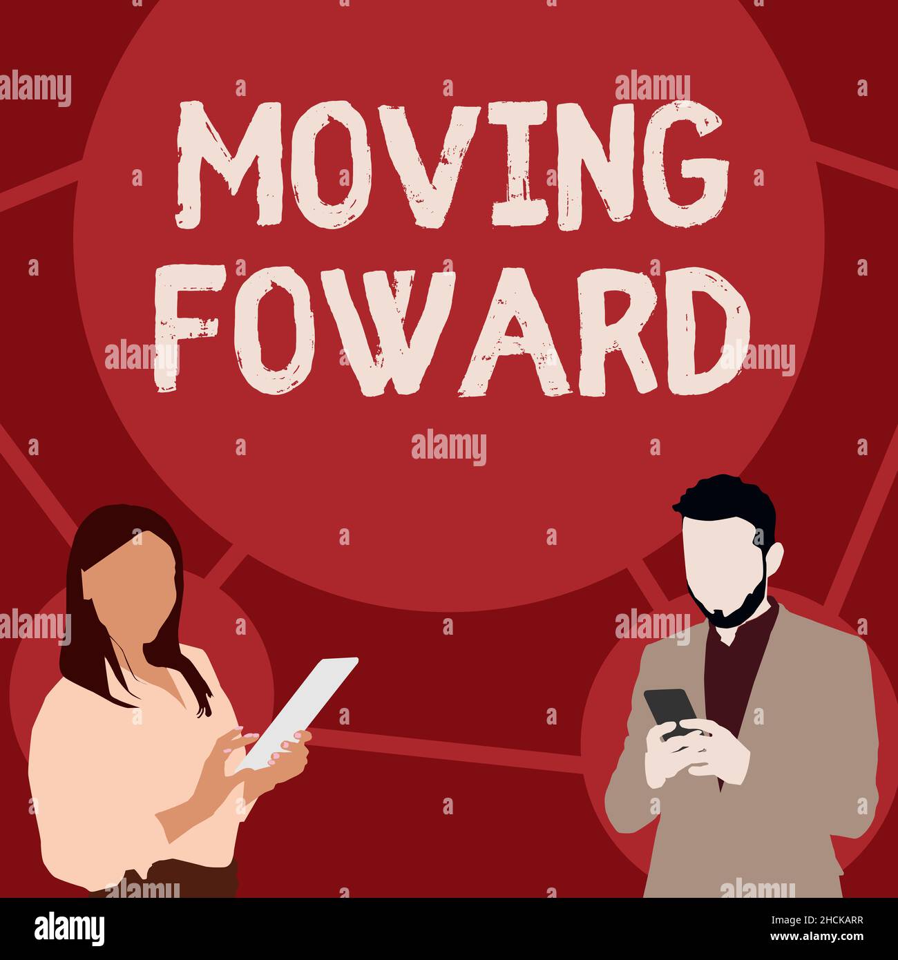 Text sign showing Moving Foward. Business idea Towards a Point Move on ... Text sign showing Moving Foward. Business idea Towards a Point Move on ...
