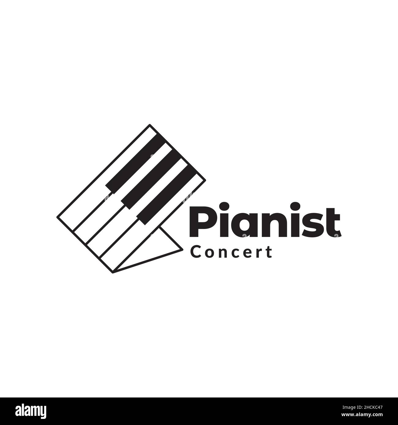 Concert Logo Design