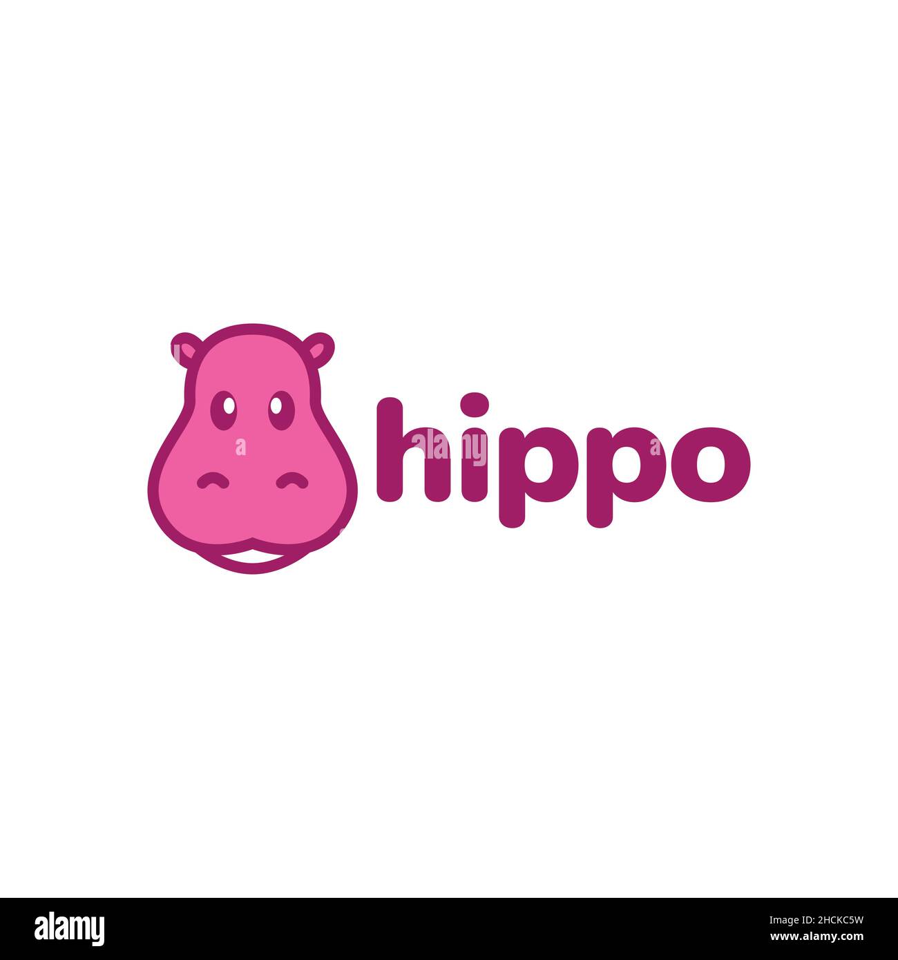 Idea hippo hi-res stock photography and images - Alamy