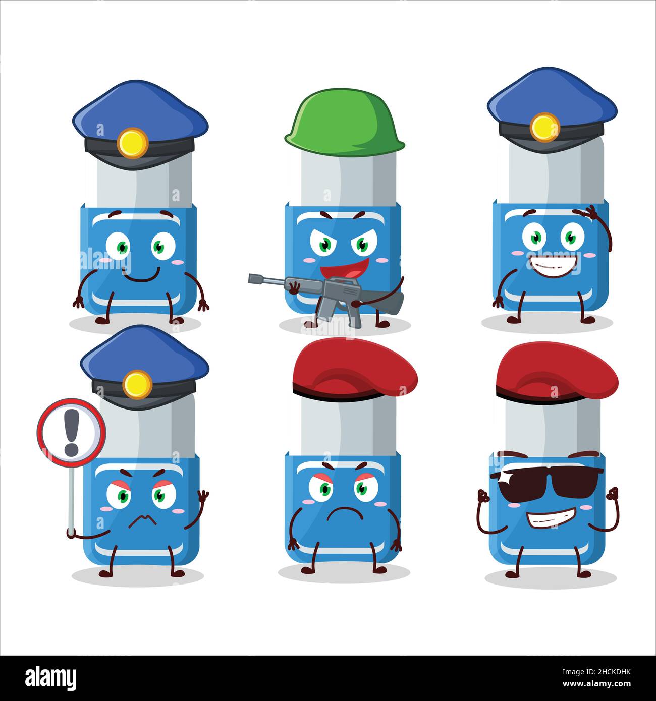 Copper drawing pen Stock Vector Images - Alamy