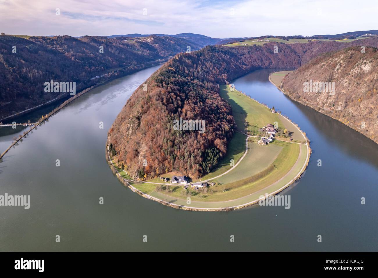 Undercut river hi-res stock photography and images - Alamy