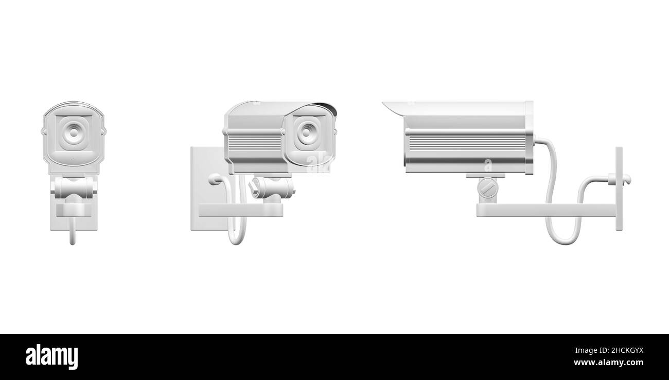 Private setup Cut Out Stock Images & Pictures - Alamy