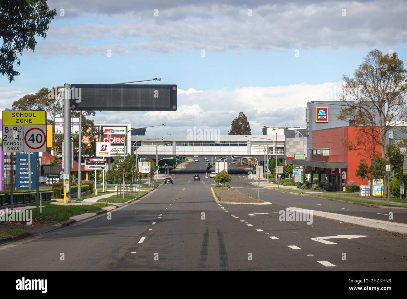 Camden valley way hi-res stock photography and images - Alamy
