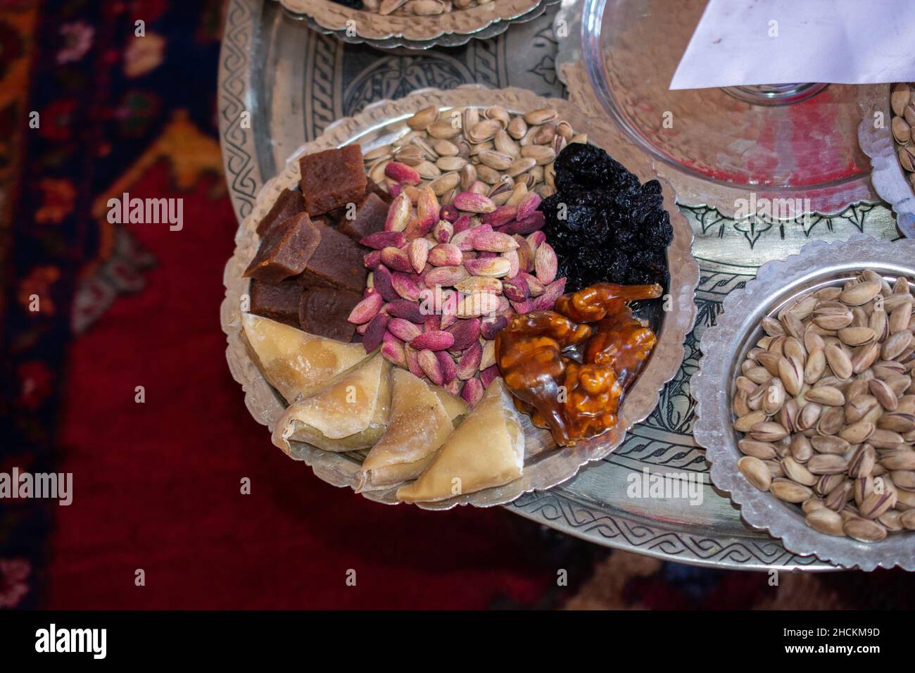 Dry plates hi-res stock photography and images - Alamy