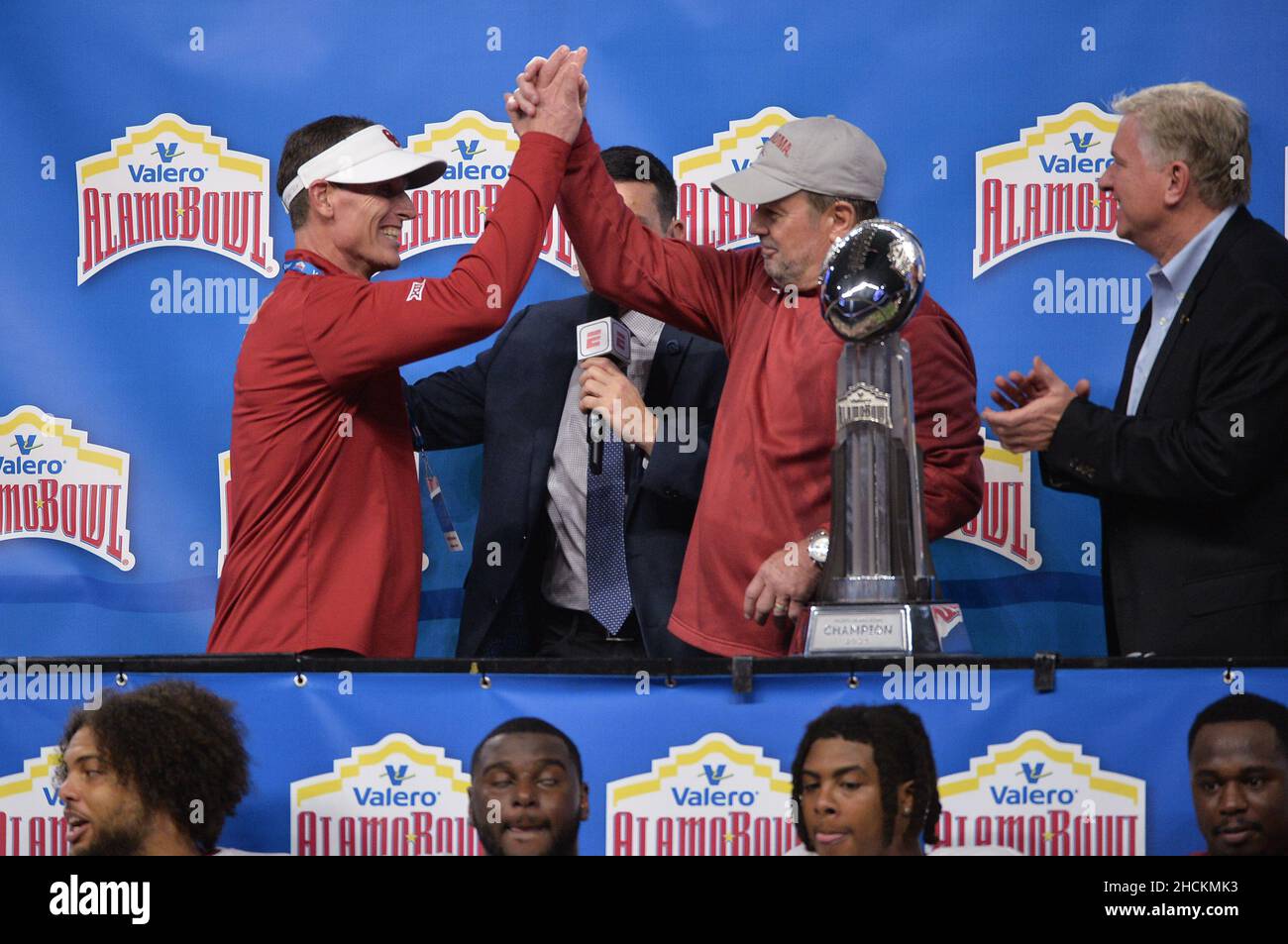 Slap hats hi-res stock photography and images - Alamy