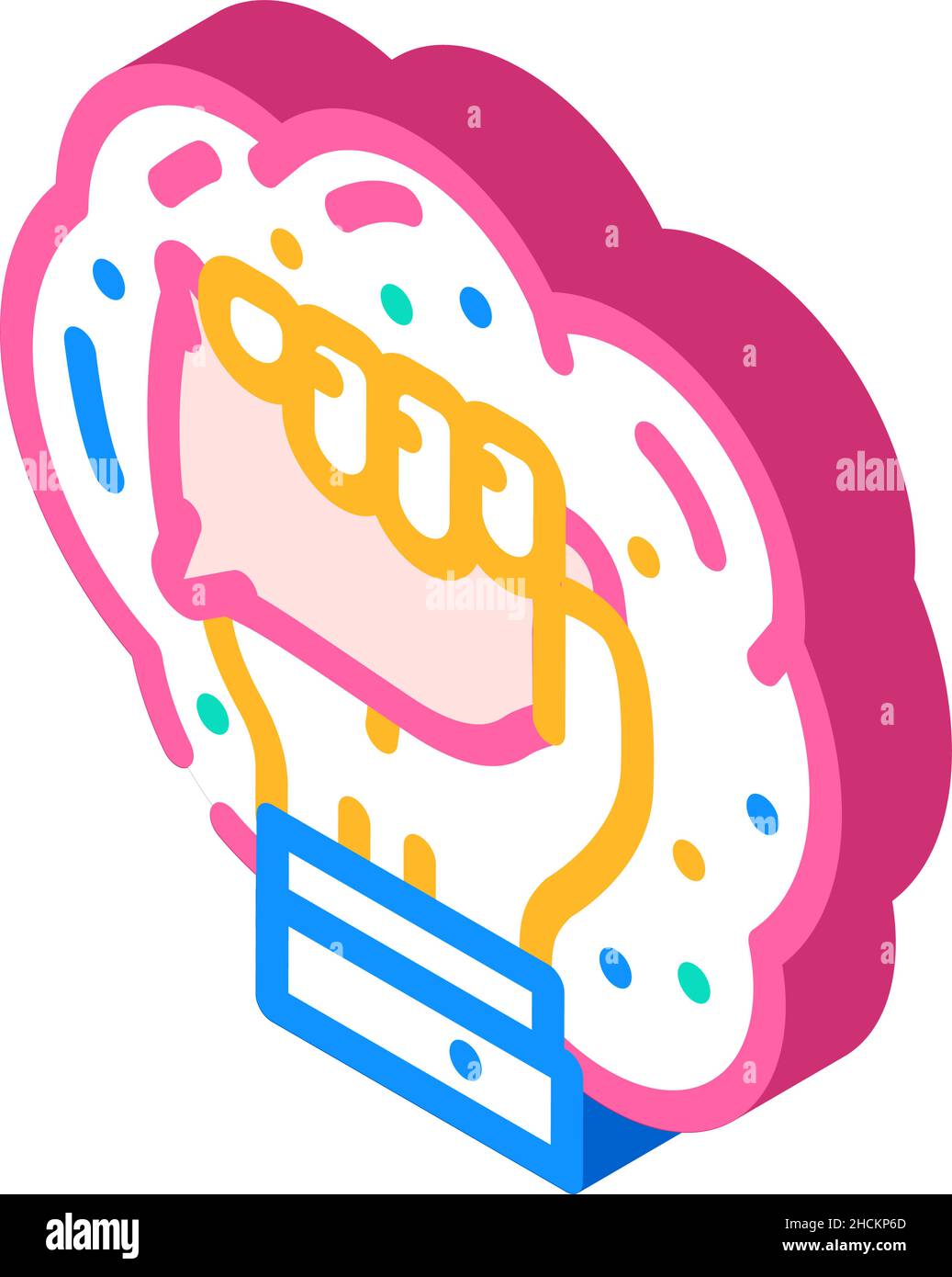 Celebrating holi Cut Out Stock Images & Pictures - Alamy