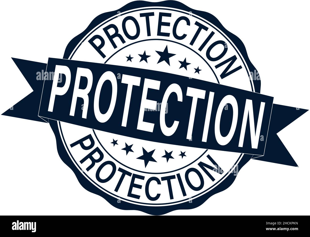 Protected by legislation Stock Vector Images - Alamy
