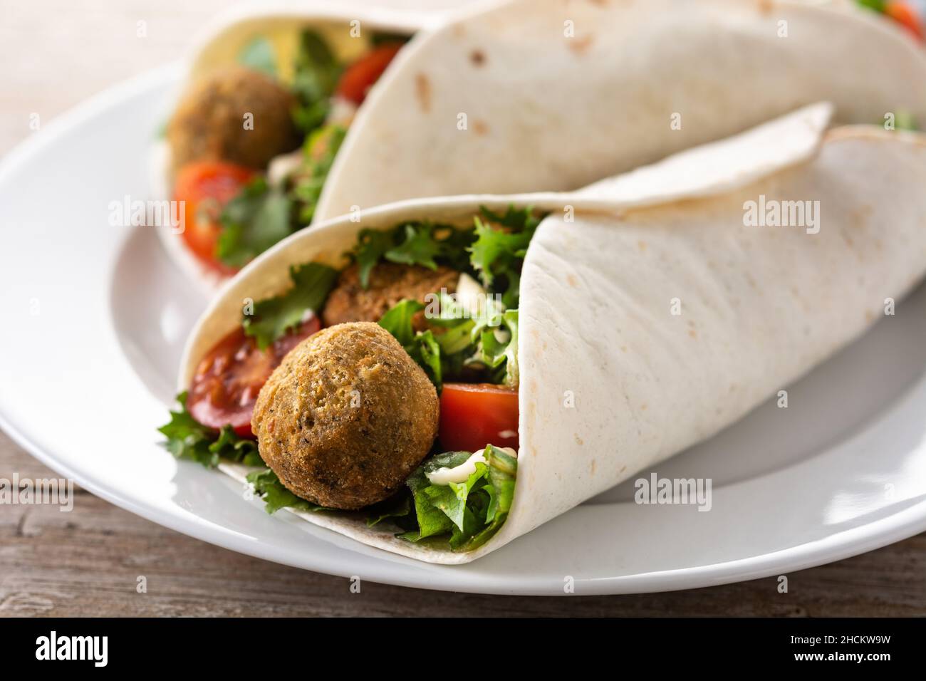 Arabic tortilla hi-res stock photography and images - Alamy