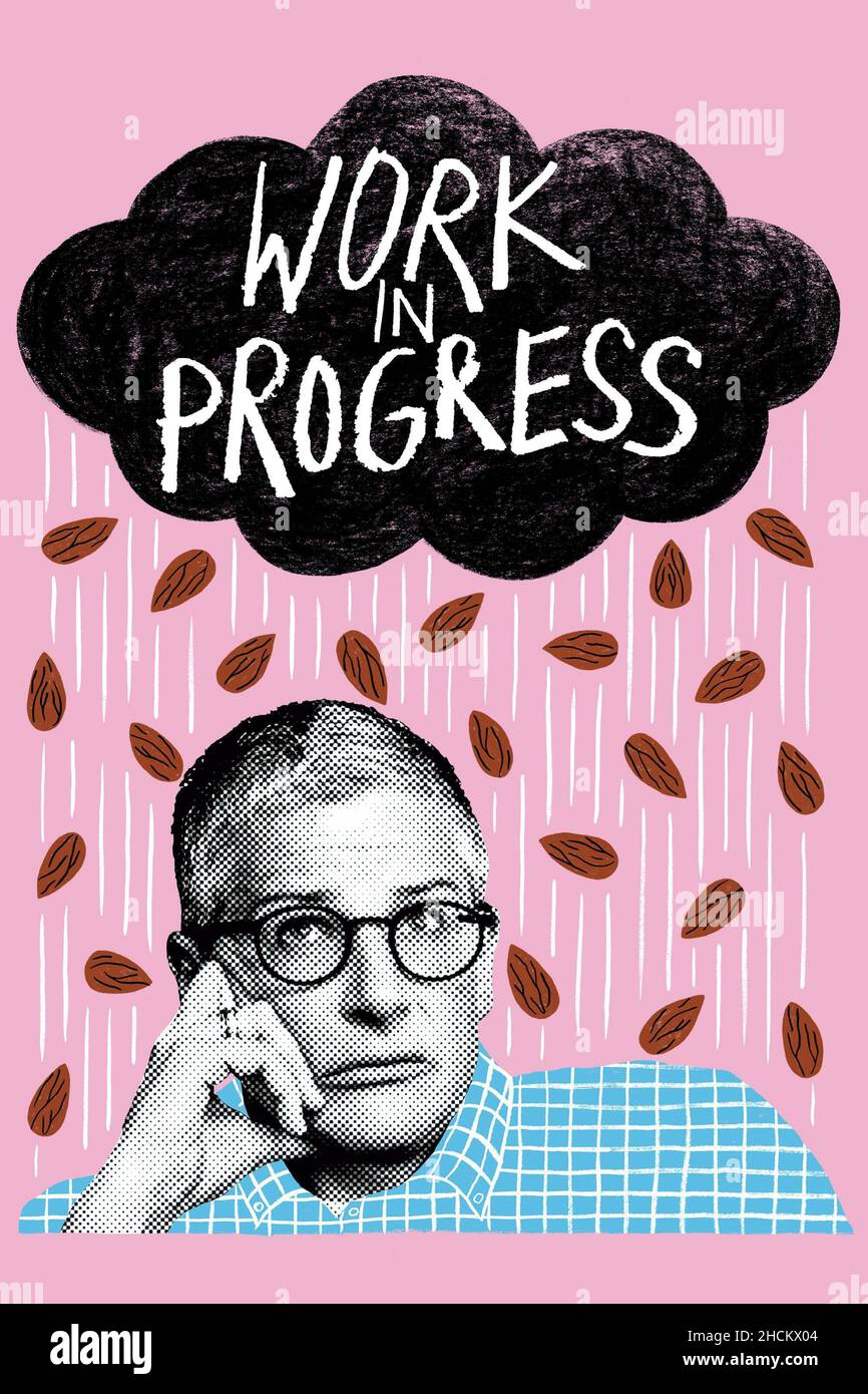 ABBY MCENANY in WORK IN PROGRESS (2019), directed by TIM MASON. Credit ...