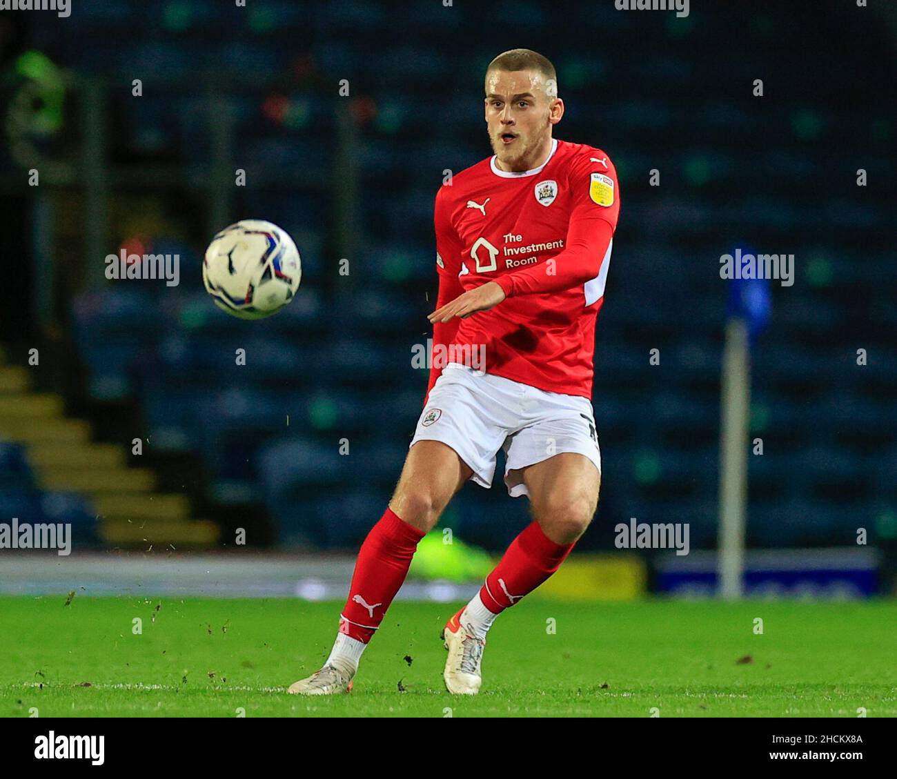 Josh benson hi-res stock photography and images - Alamy