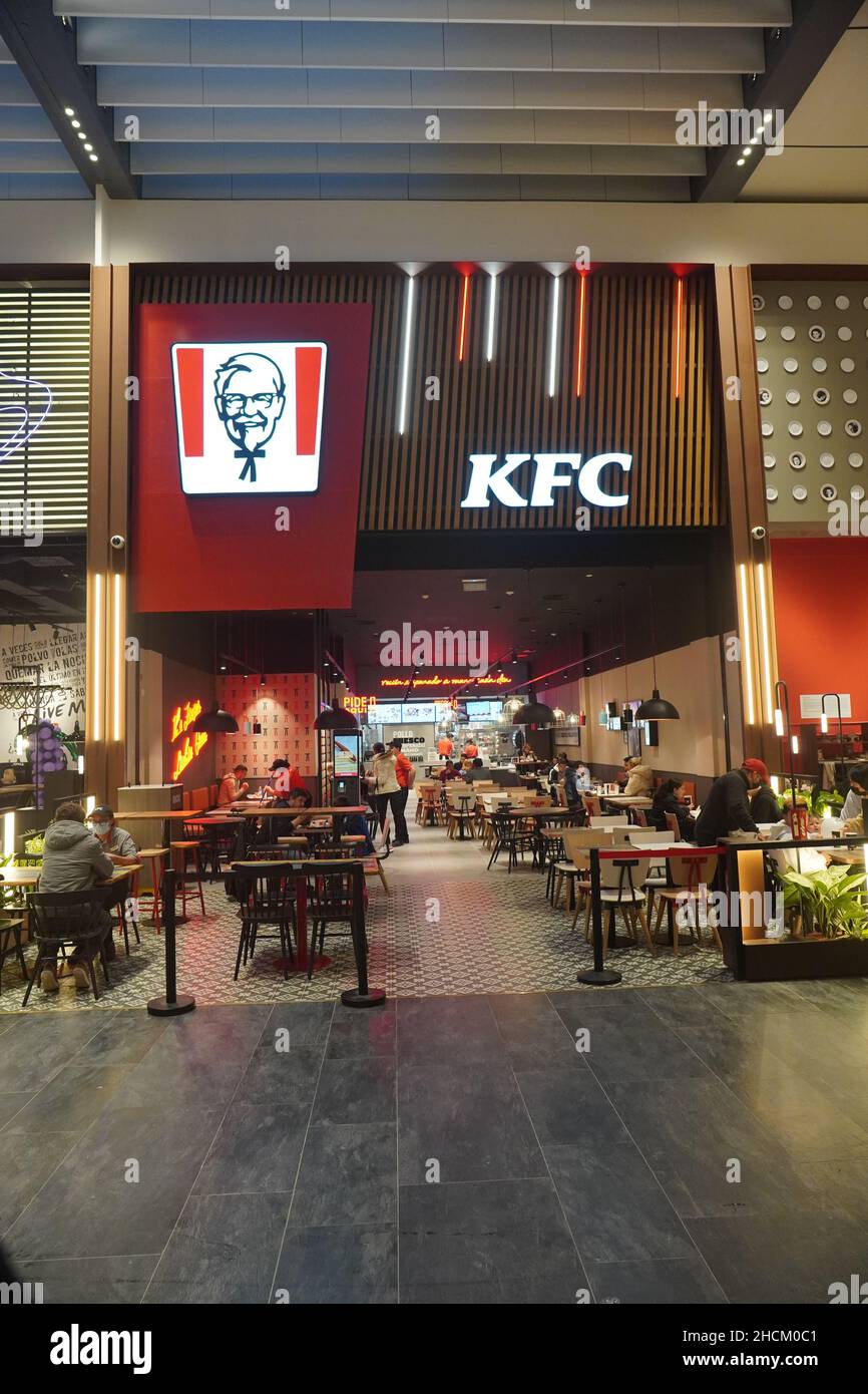 Kfc store front hi-res stock photography and images - Alamy