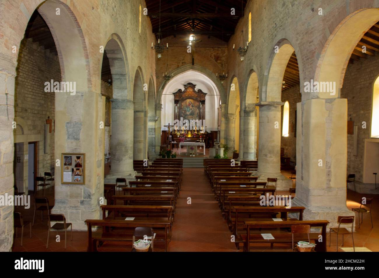 Castellano medieval hi-res stock photography and images - Alamy