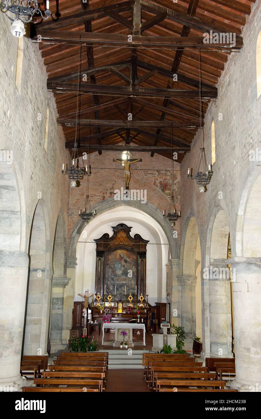 Castellano medieval hi-res stock photography and images - Alamy