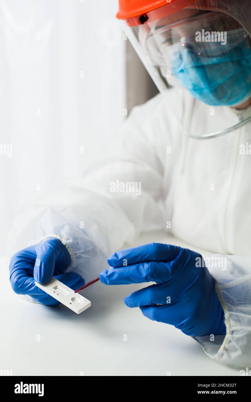 Serology antibody testing,rapid diagnostic test kit cassette,express ...