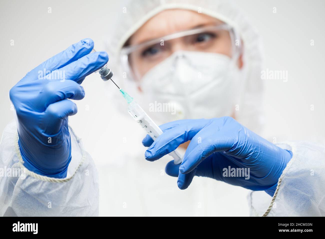 Antibody Booster High Resolution Stock Photography and Images - Alamy