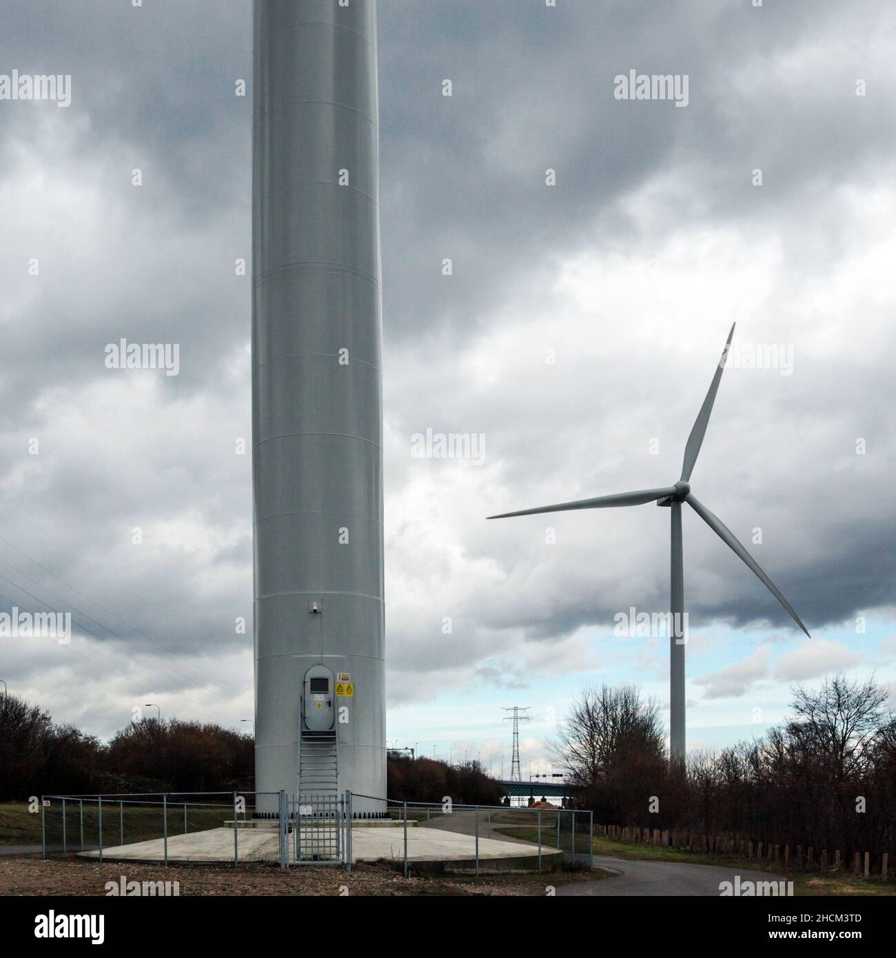 Bad wheather hi-res stock photography and images - Alamy