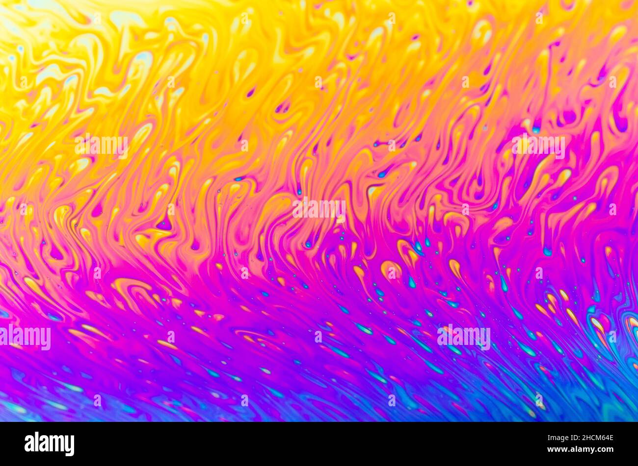 Funky Colorful Patterns