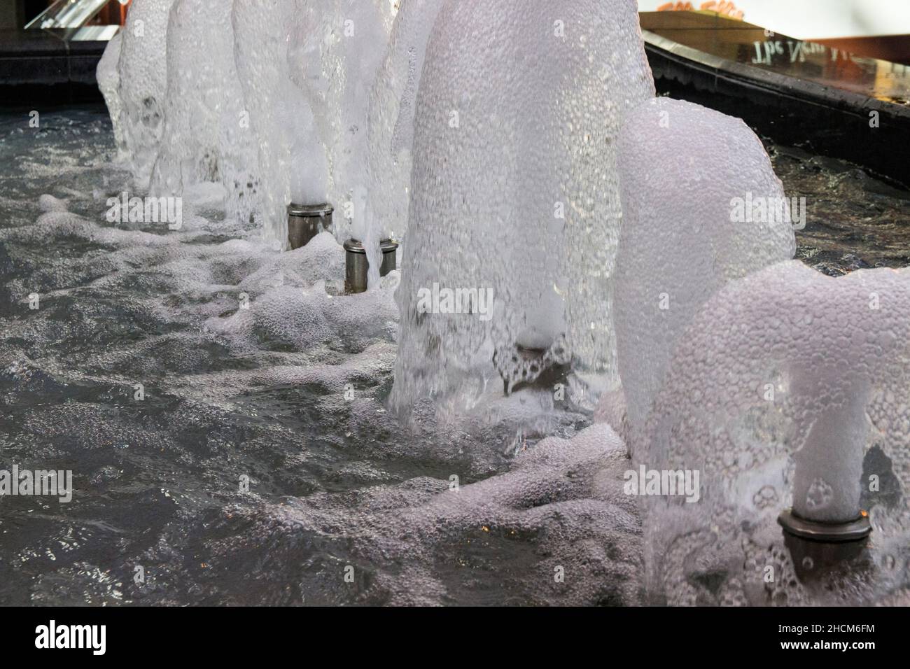 Public area outdoors hi-res stock photography and images - Alamy