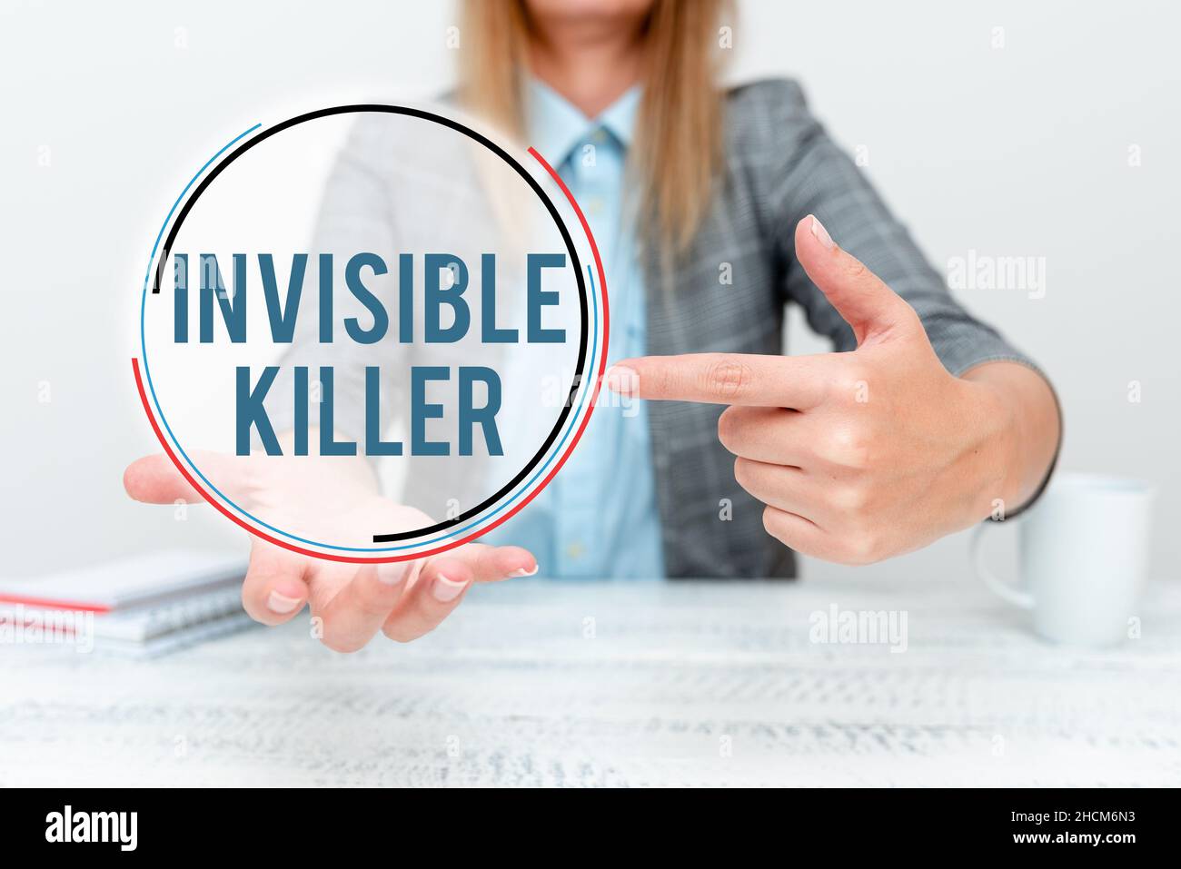 Invisible illness sign hi-res stock photography and images - Alamy