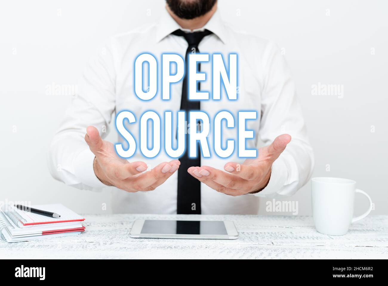 Writing displaying text Open Source. Concept meaning contains the ... Writing displaying text Open Source. Concept meaning contains the ...