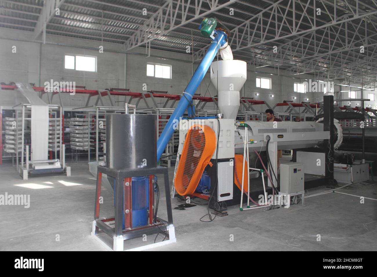 Surkh rod hi-res stock photography and images - Alamy