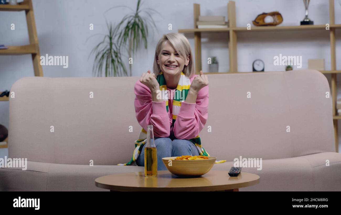 Woman game controller showing hi-res stock photography and images - Alamy