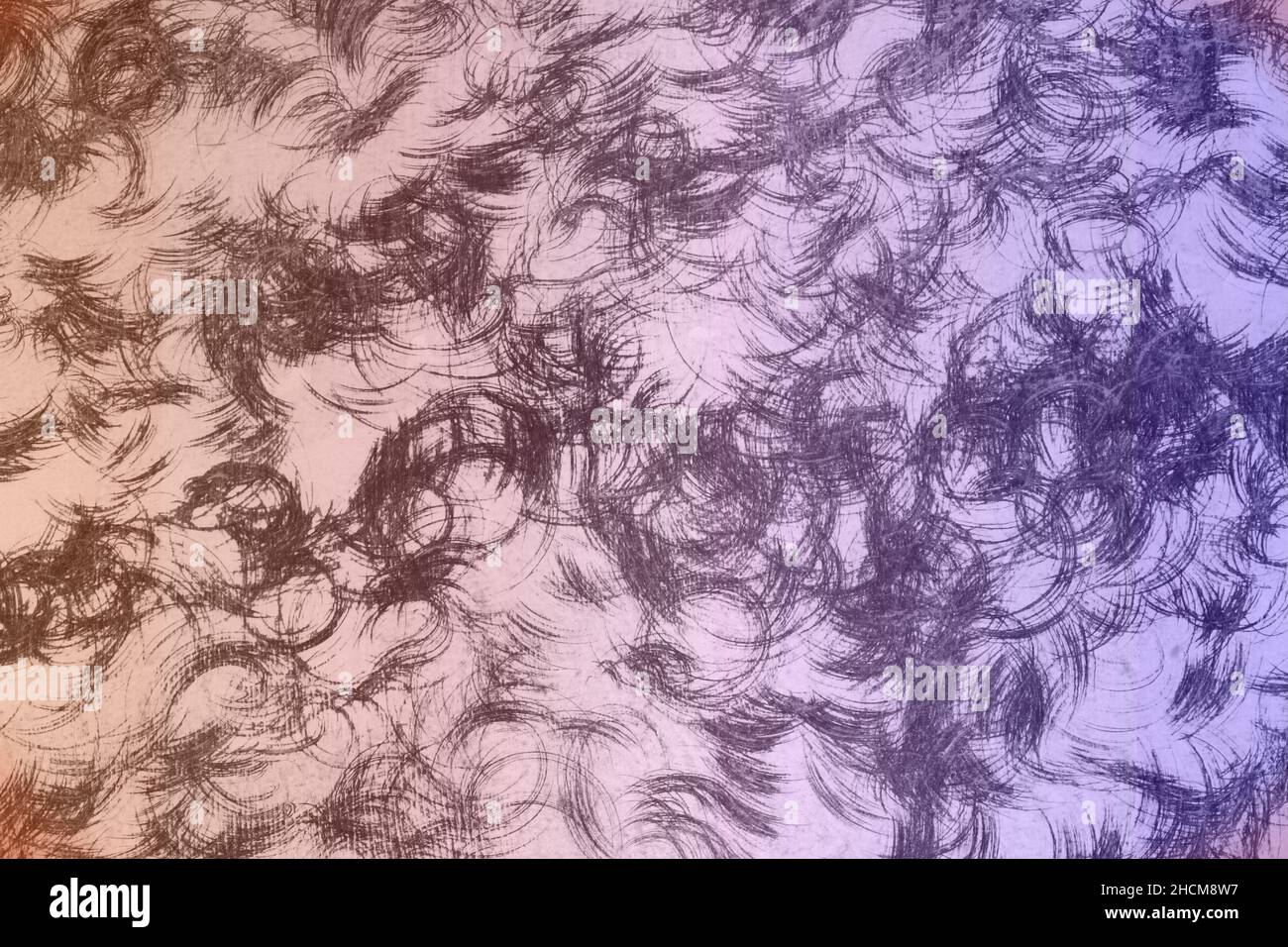 beautiful grunge curve brushed panel texture - abstract photo ...