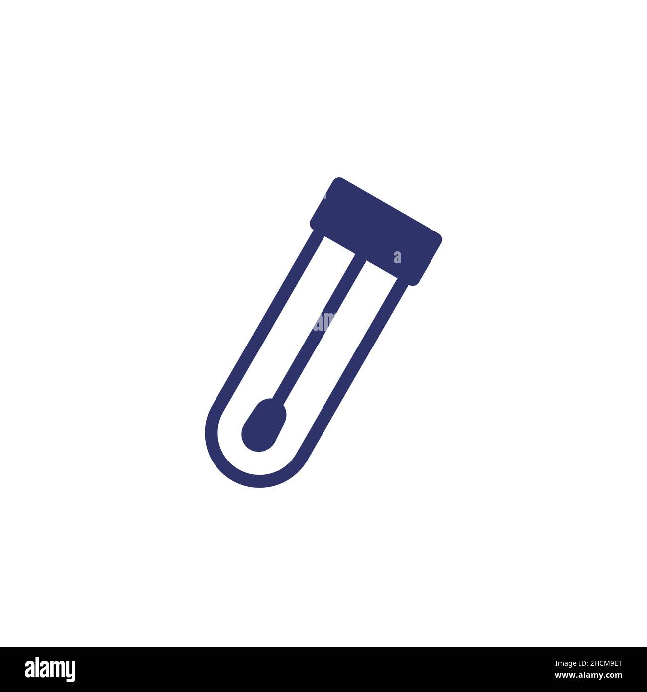 Oral test Stock Vector Images - Alamy