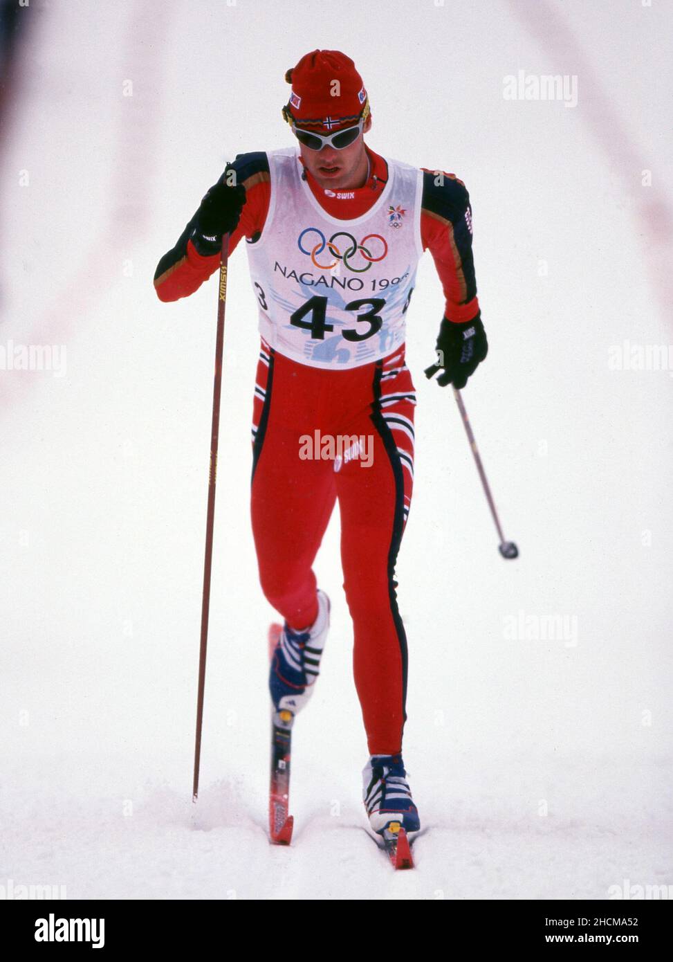 Thomas alsgaard hi-res stock photography and images - Alamy