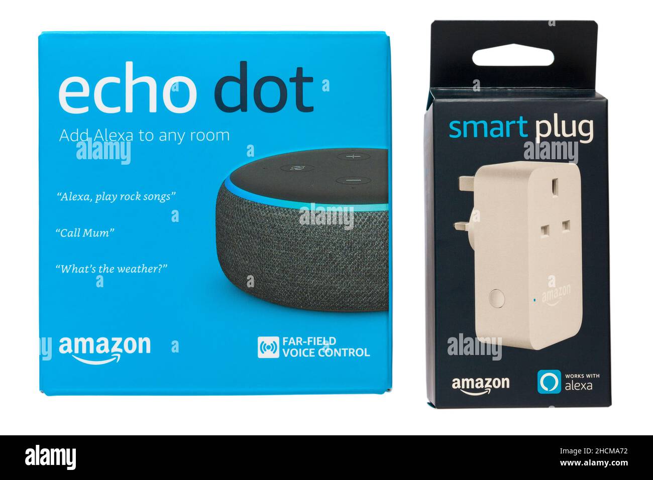 Smartplug Cut Out Stock Images & Pictures - Alamy