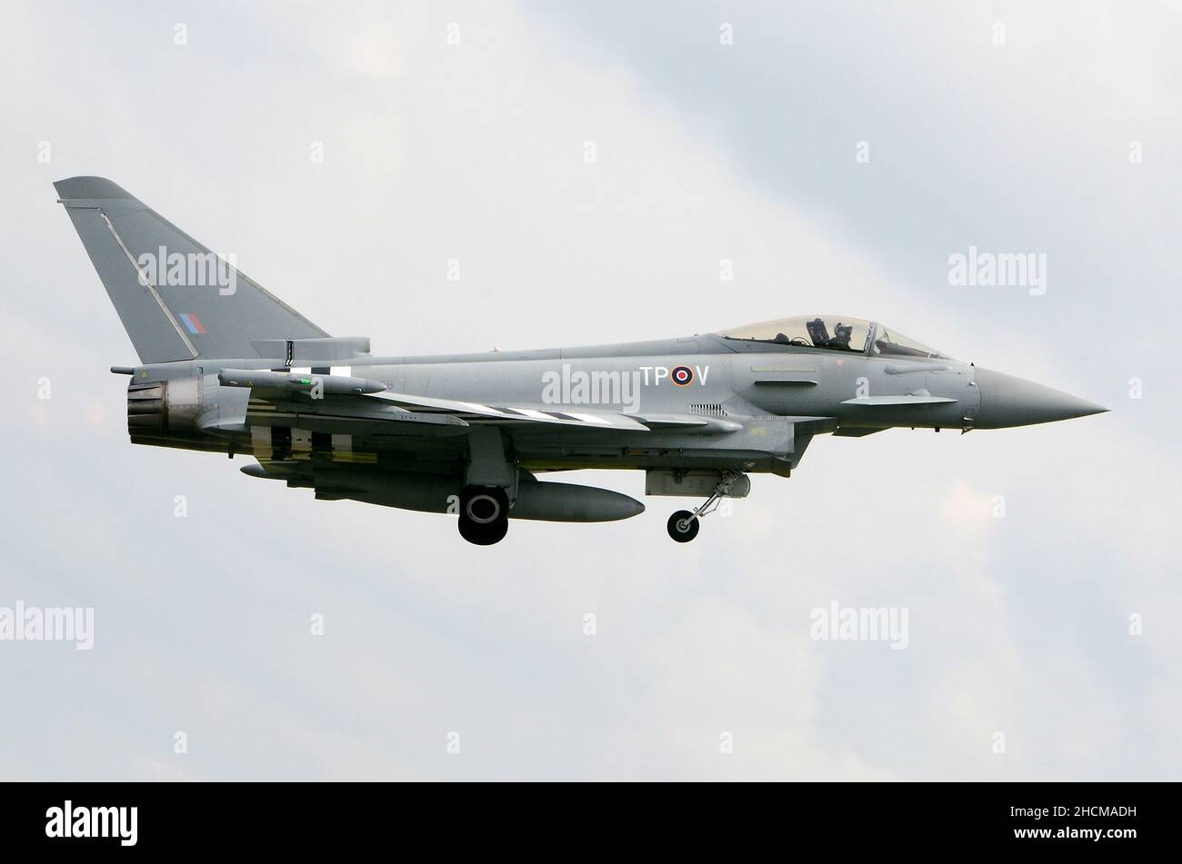 Raf military jet fighter hi-res stock photography and images - Alamy